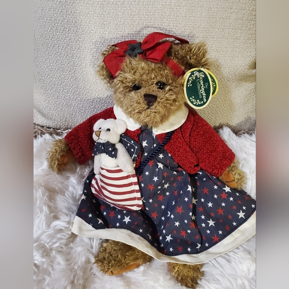 Bearington | Toys | Bearington Collection Bear Nwt | Poshmark